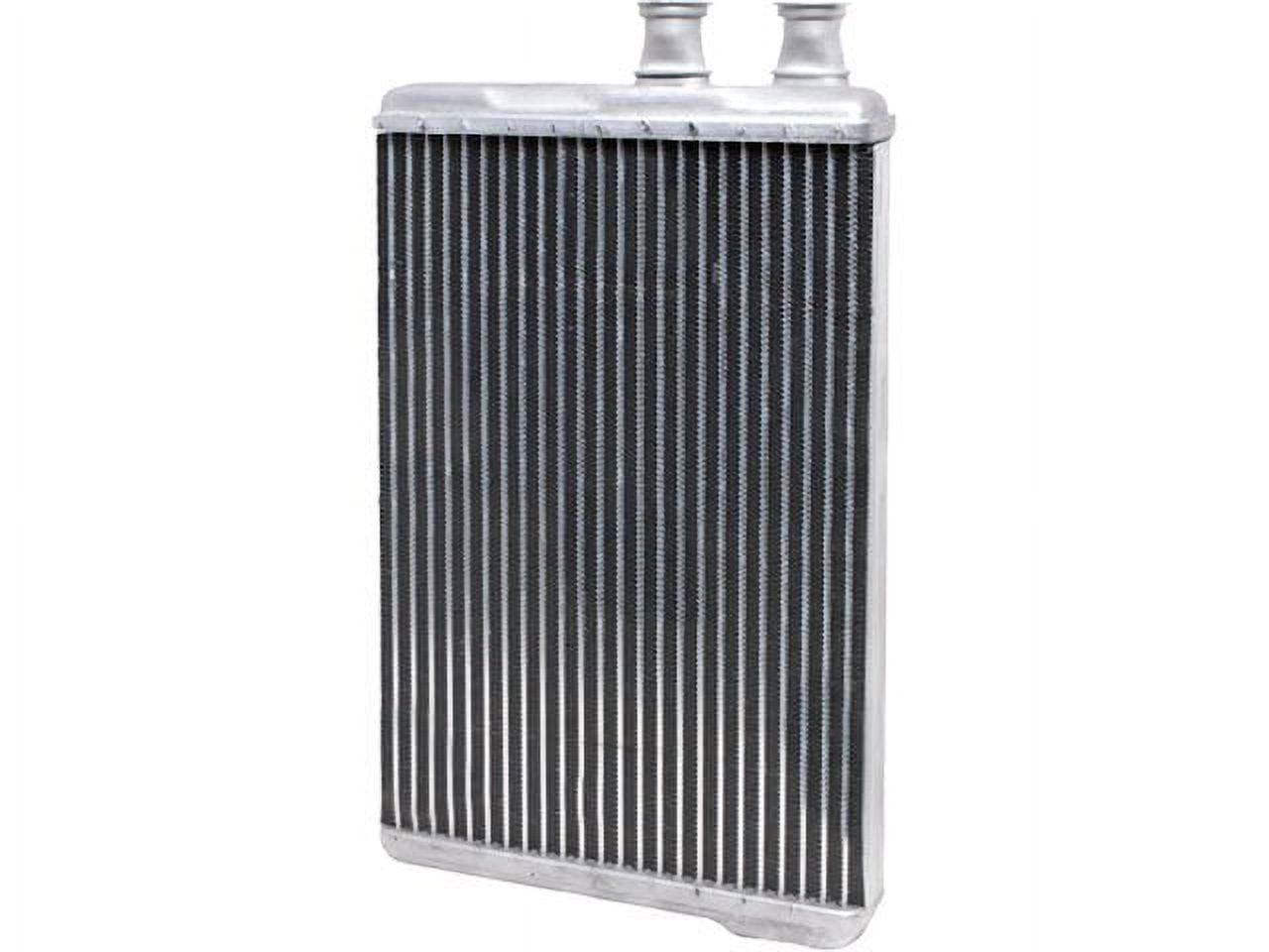 Front Heater Core - Compatible with 2006 - 2020 Dodge Grand Caravan ...