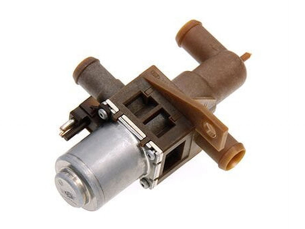 Front Heater Valve - Compatible with 2002 - 2006 Freightliner Sprinter ...