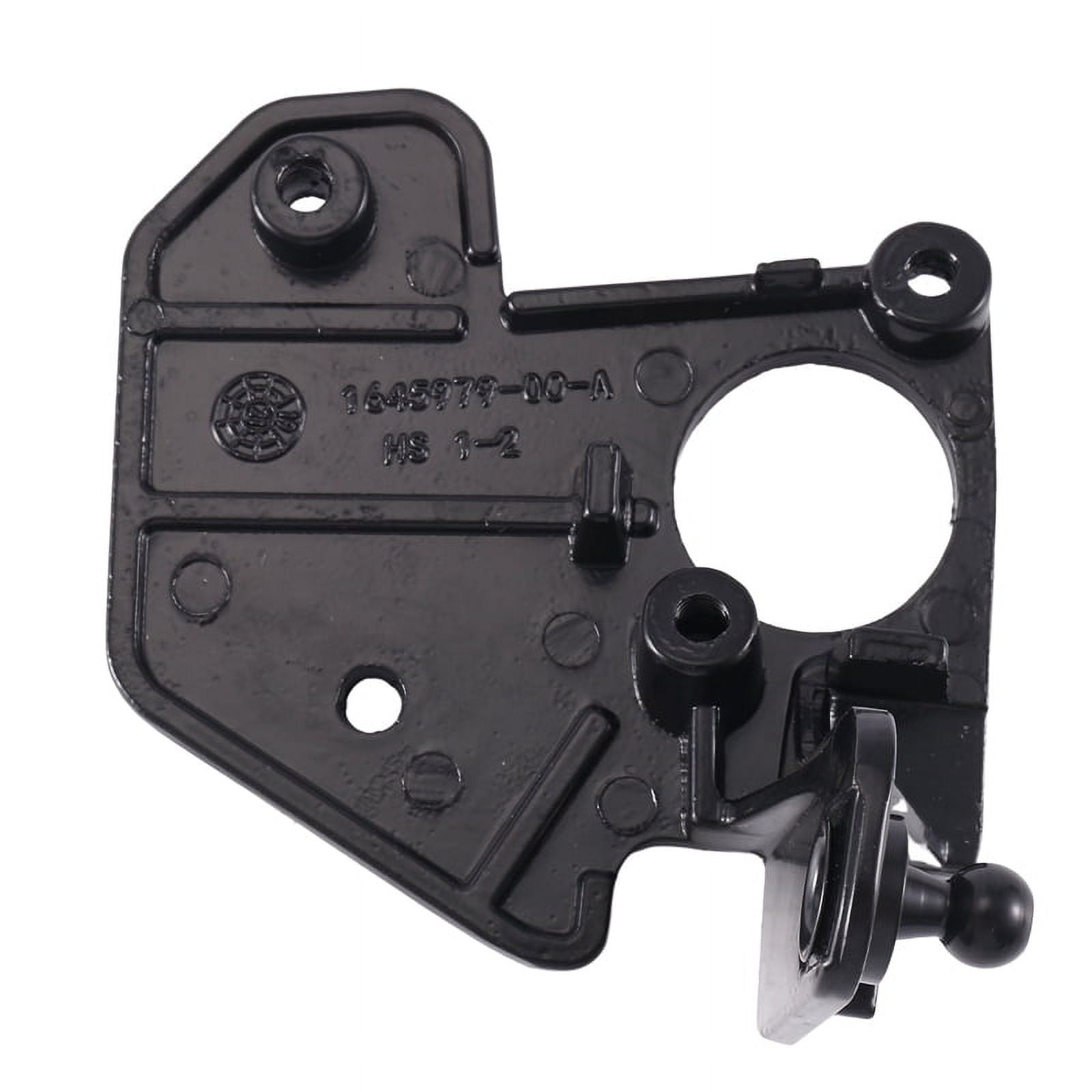 Front Hood Birbag Bracket For Tesla Model 3 2021 2022 2023 Car Luggage ...