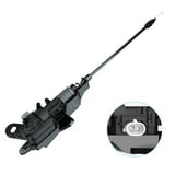 Front Hood Frunk Lock Latch Actuator Primary Release for Tesla Model ...