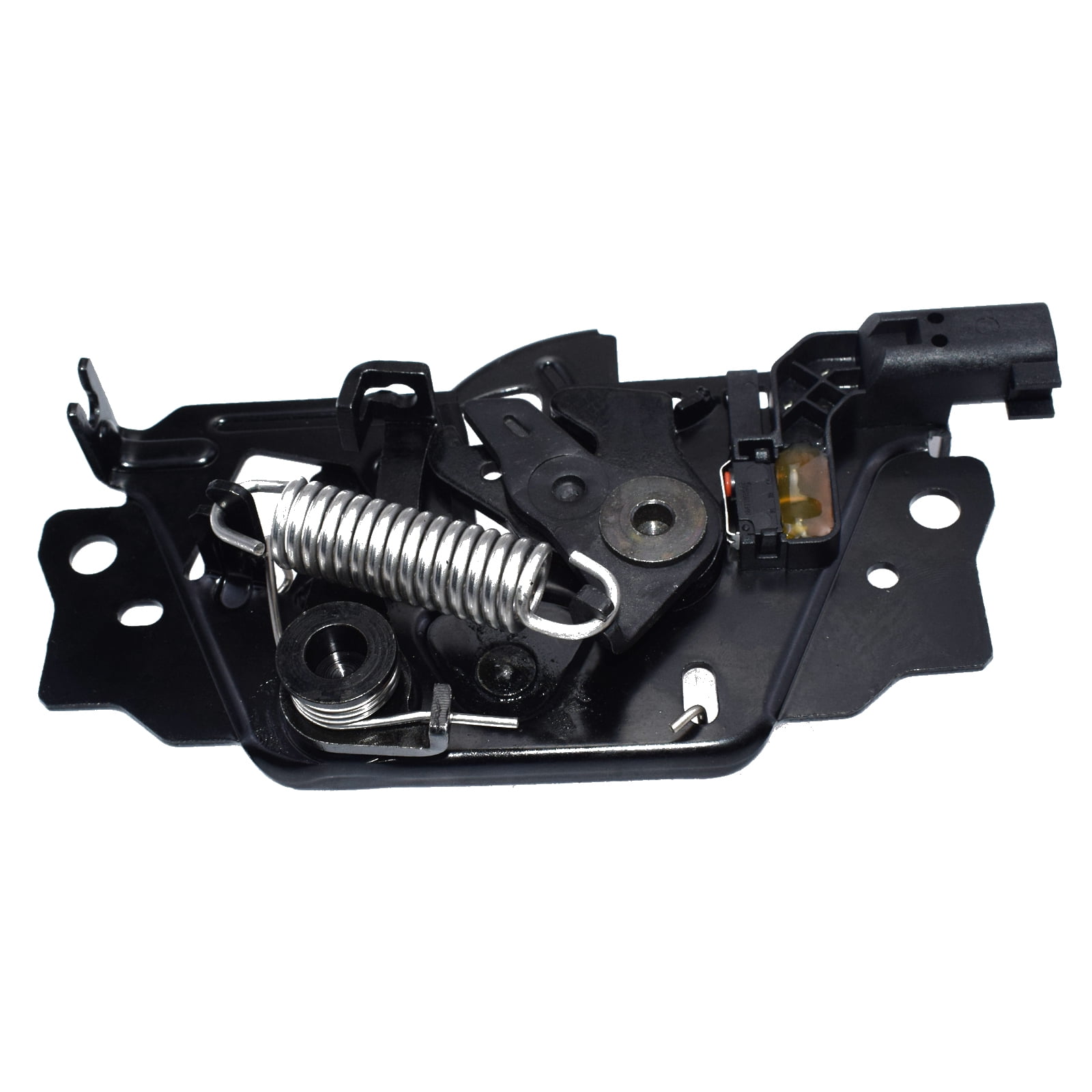 Front Hood Latch Assembly CV6Z16700B For Ford Focus Escape Lincoln MKC ...