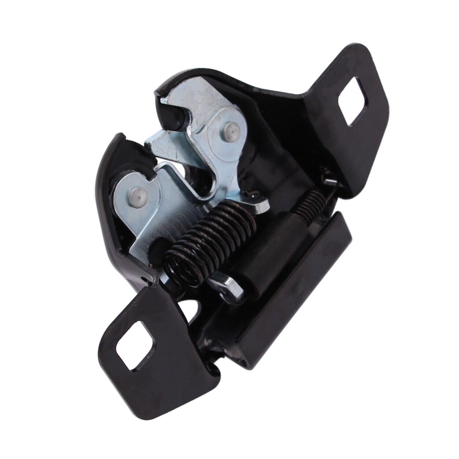 Front Hood Latch Assembly Fits for 1994-2008 Dodge Ram 1500 2500 3500 ...