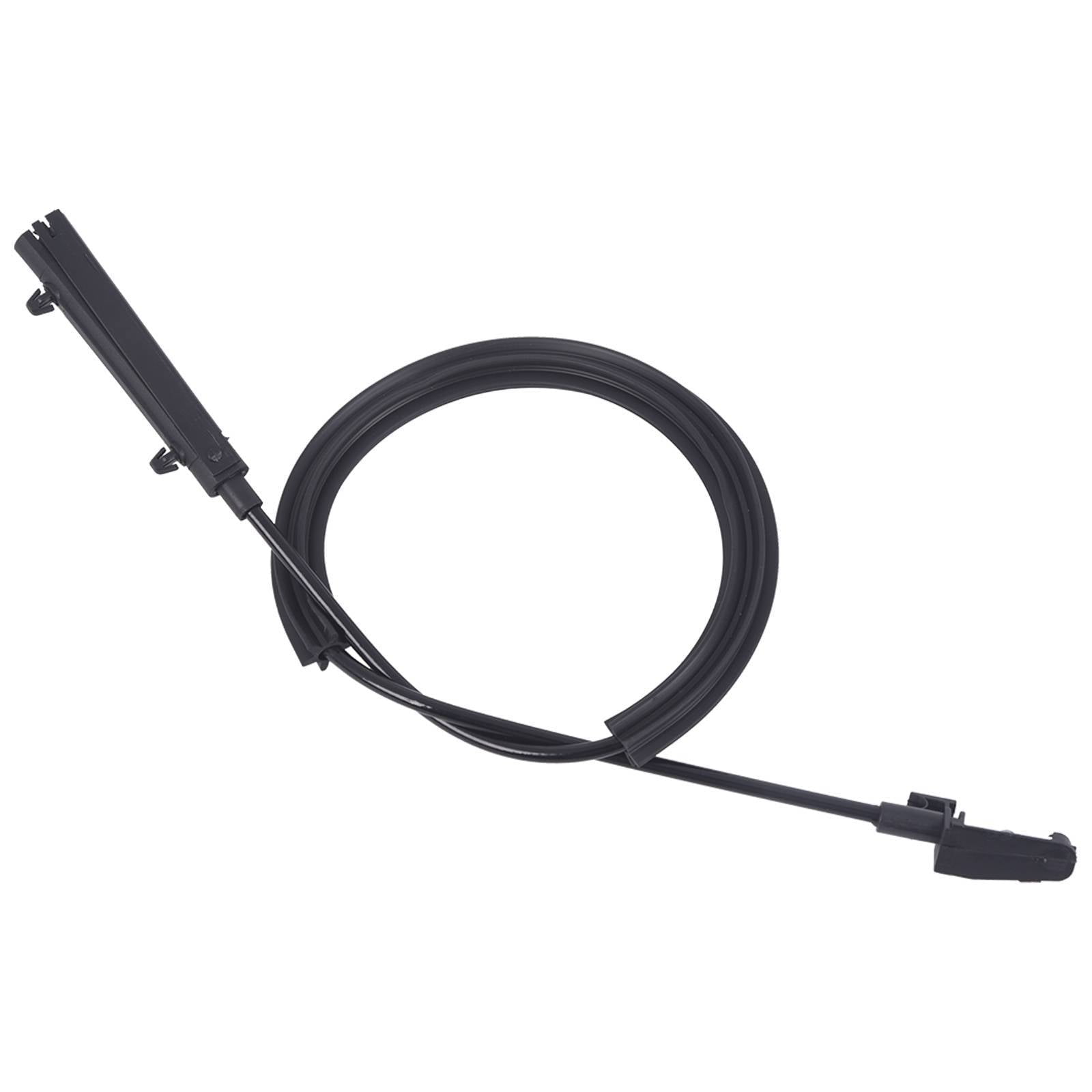 Front Hood Latch Lock Release Cable 561823531a by EGOESWELL - Walmart.com