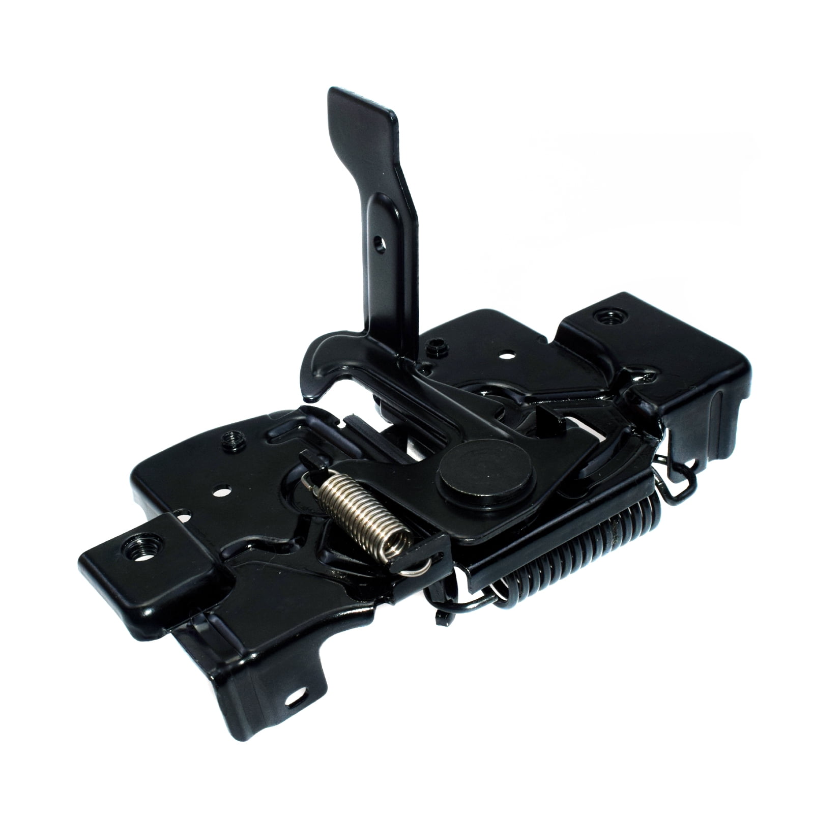 Front Hood Latch Lock WO/ Alarm For Mazda 6 2003-2008 MA1234105 ...