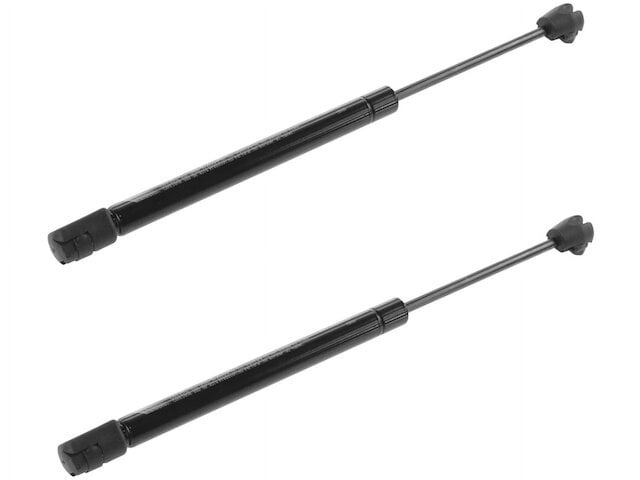 Front Hood Lift Support Kit 2 Piece Set - Compatible with 2005 - 2010 ...