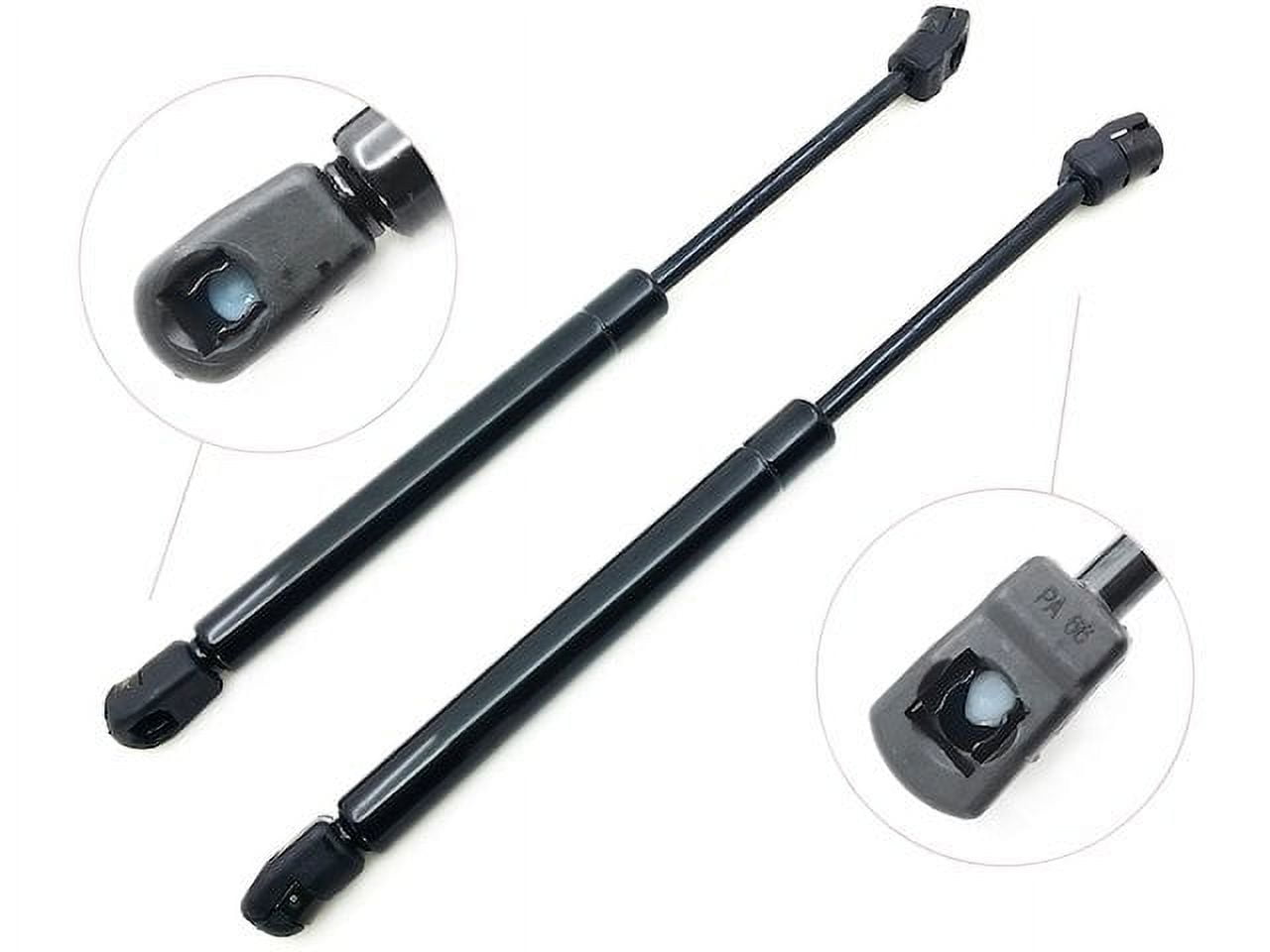 Front Hood Lift Support Kit (Set of 2) - Compatible with 2006 - 2010 ...