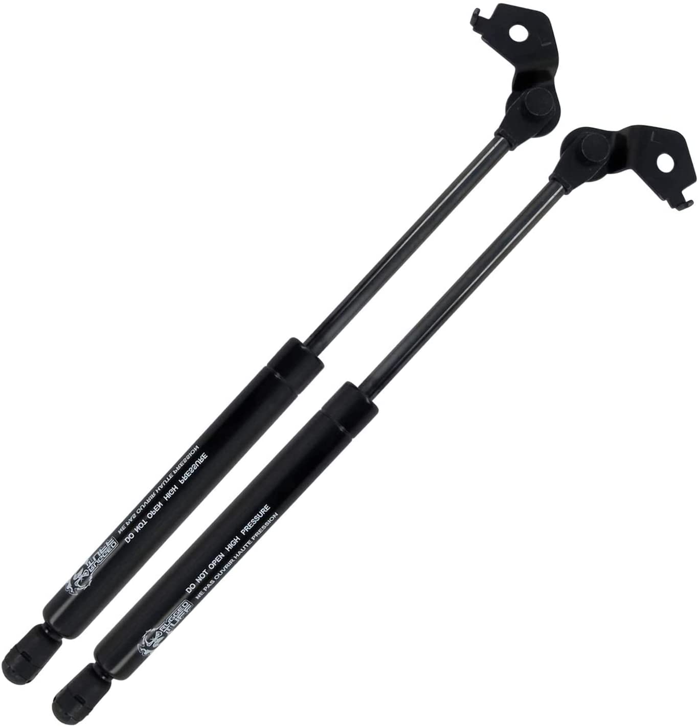 Front Hood Lift Support Shock Gas Strut Fits 1991-1996 Toyota Camry, 1992-1996 Lexus ES300 ...