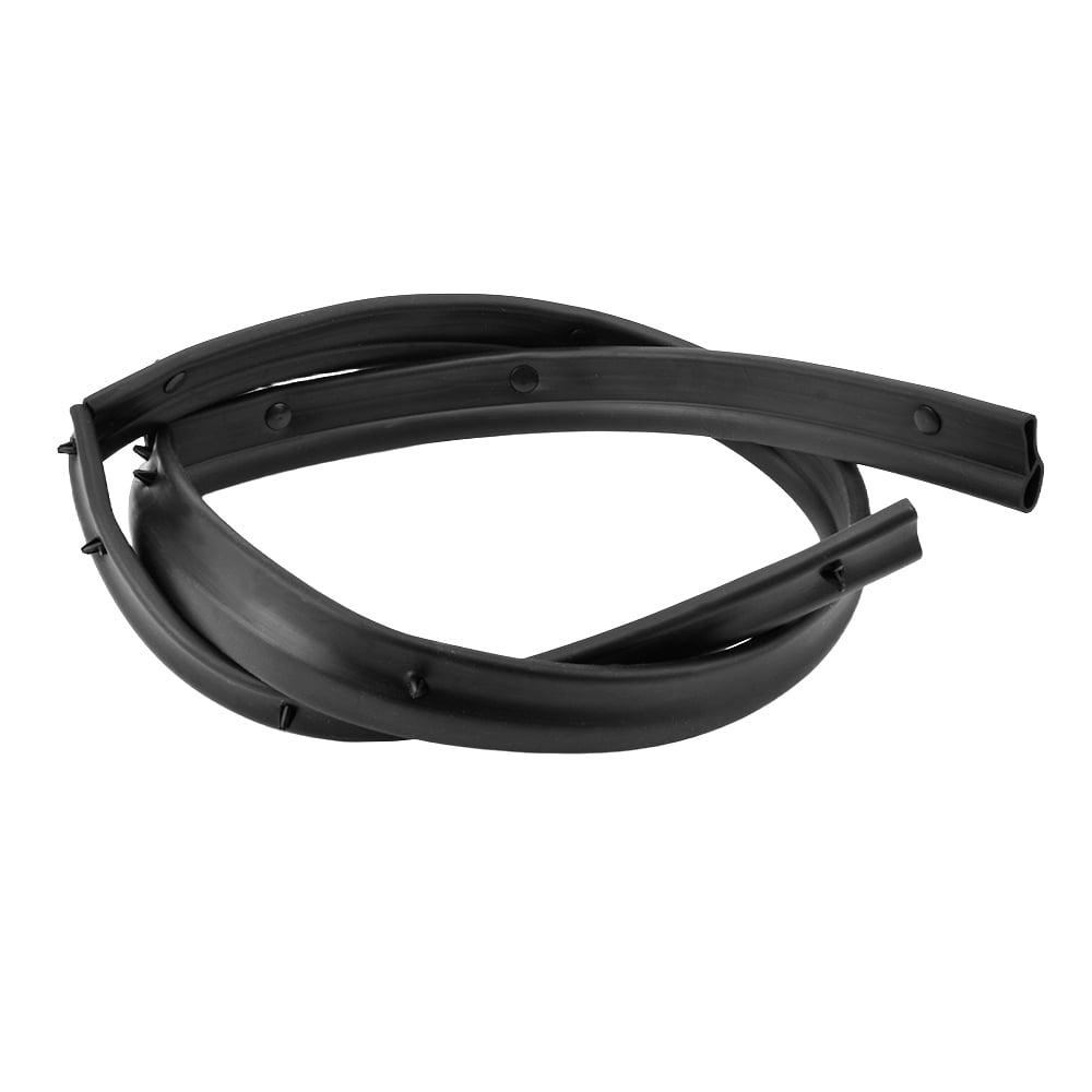 Front Hood Rubber Weatherstrip Fits Honda Civic EG EJ EH 3D HB 4D 1992 ...