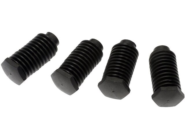 Front Hood Stop Buffer - Compatible with 1982 - 2002 Pontiac Firebird ...