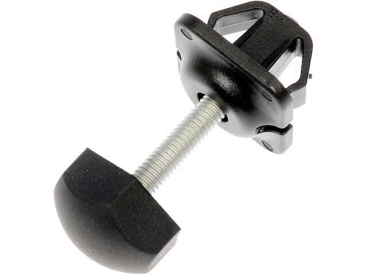 Front Hood Stop Buffer - Compatible with 1992 - 2003 Ford F-150 1993 ...