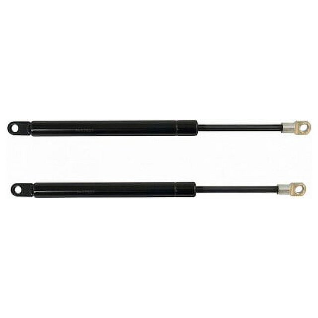 Front Hood Strut Set 2 Piece Set - Compatible with 1965 - 1989 Porsche ...