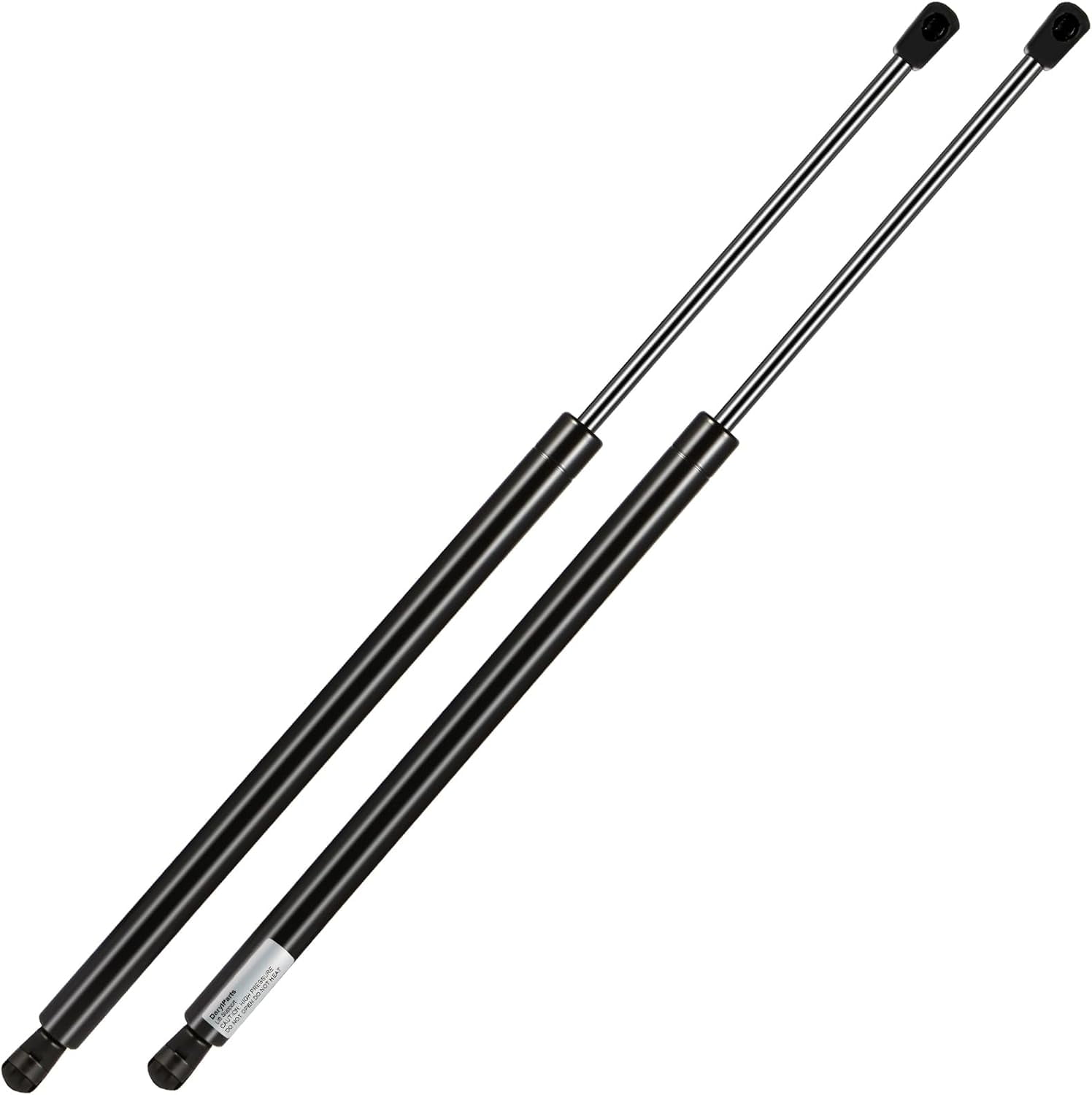 Front Hood Struts Hood Lift Supports Gas Springs Shocks Struts Hood ...