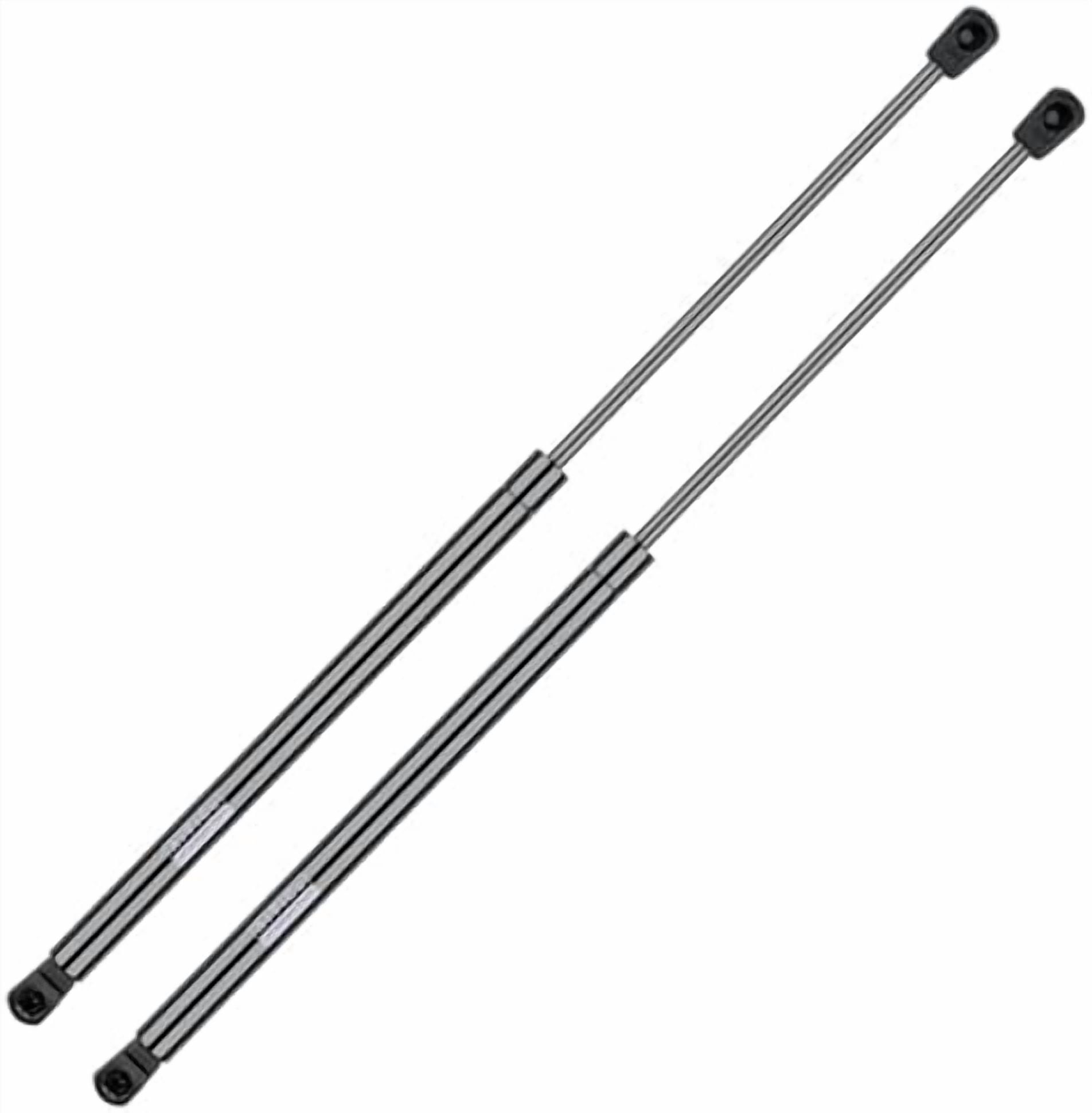 Front Hood Struts Shocks Lift Supports Gas Springs Compatible with ...