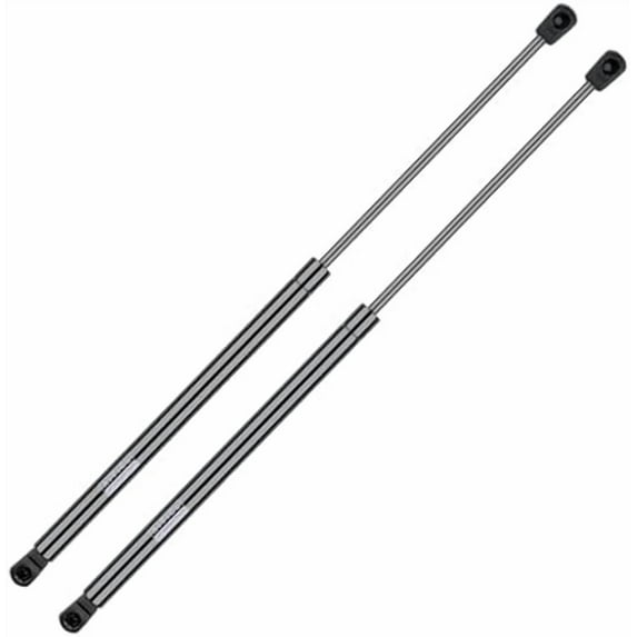 Front Hood Struts Shocks Lift Supports Gas Springs Compatible with ...