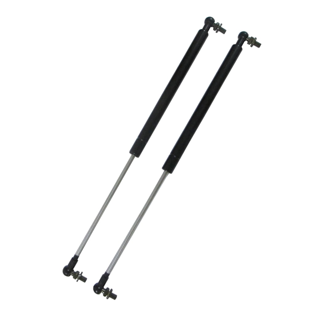 Front Hoods Bonnet Covers Lift Hydraulic Rods Metal Spring Engine Bay ...