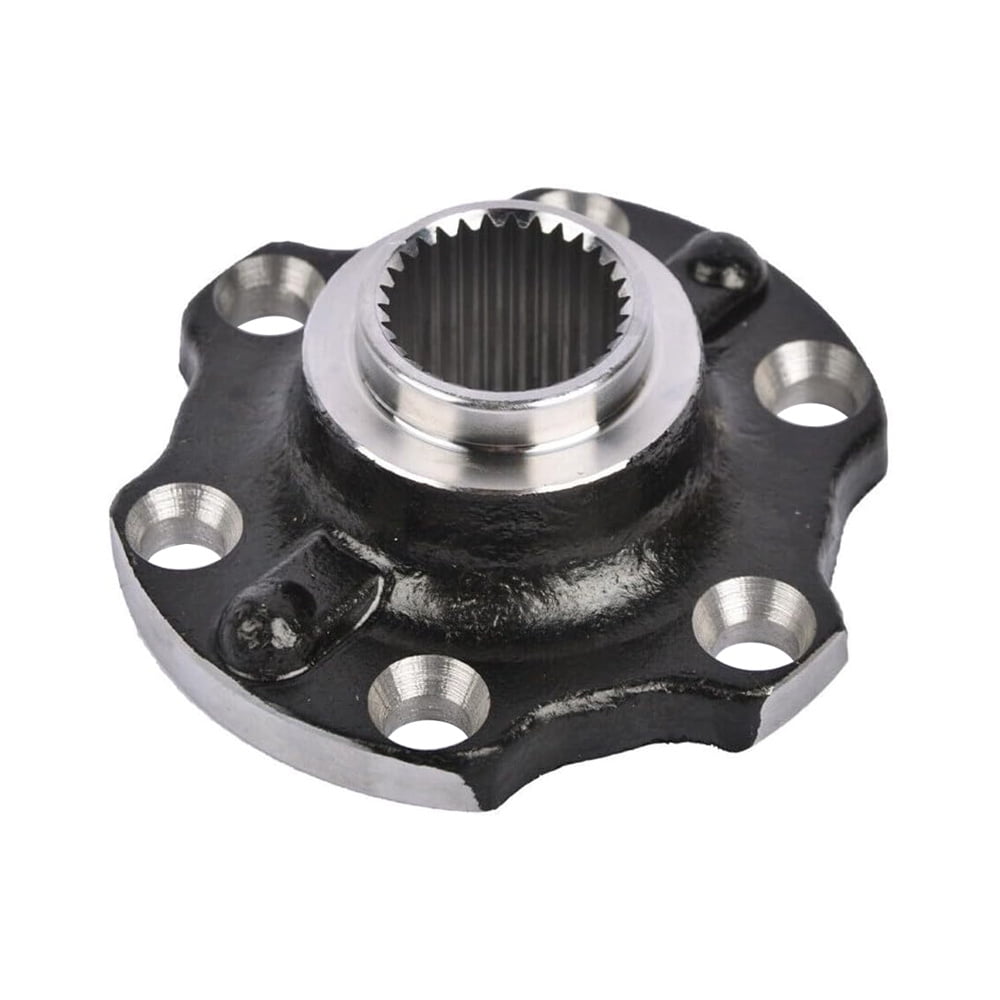 Front Hub Axle Flange 43421-60060 For Toyota Land Cruiser 1998-2007 ...