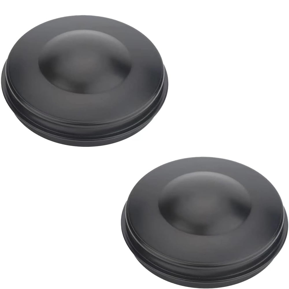 Front Hub Grease Cap 43514-28010 For Toyota Tacoma 4Runner Lexus GX460 ...