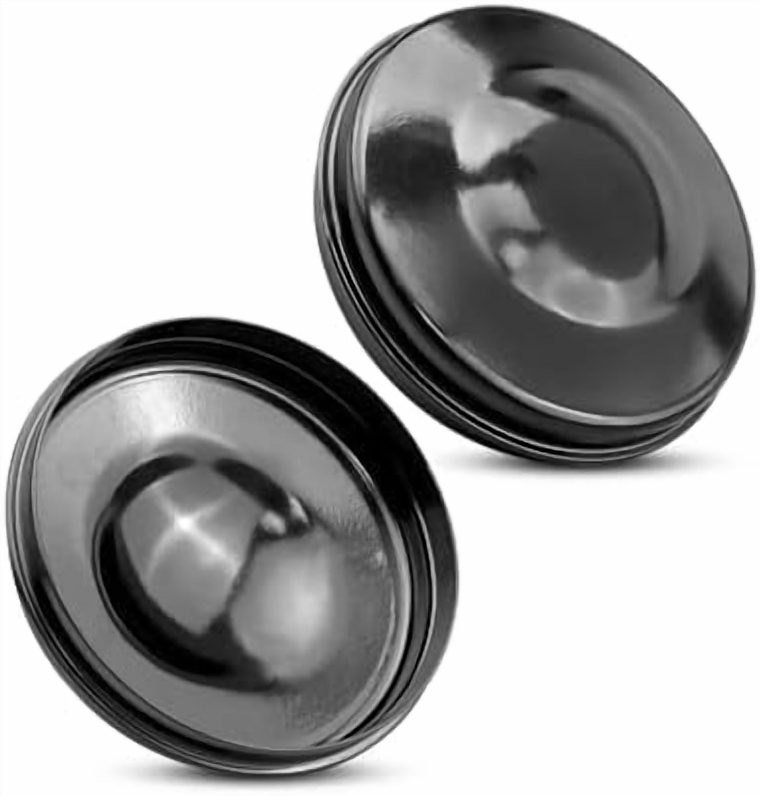 Front Hub Grease Cap Compatible with Lexus GX460 GX470 Toyota 4Runner ...