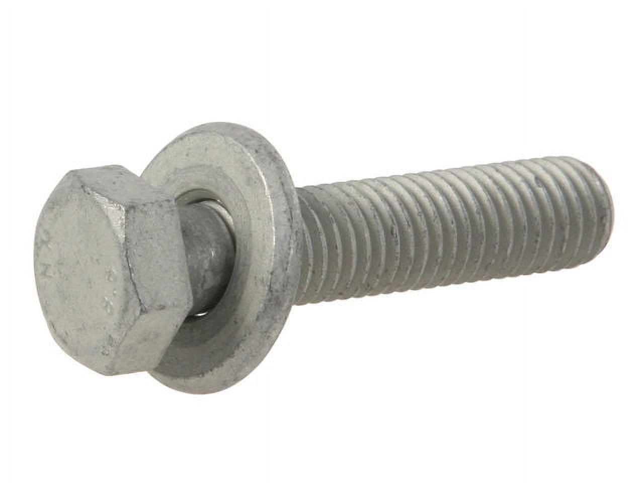 Front Hub Mounting Bolt - Compatible with 2003 - 2007 Volvo XC70 2004 ...