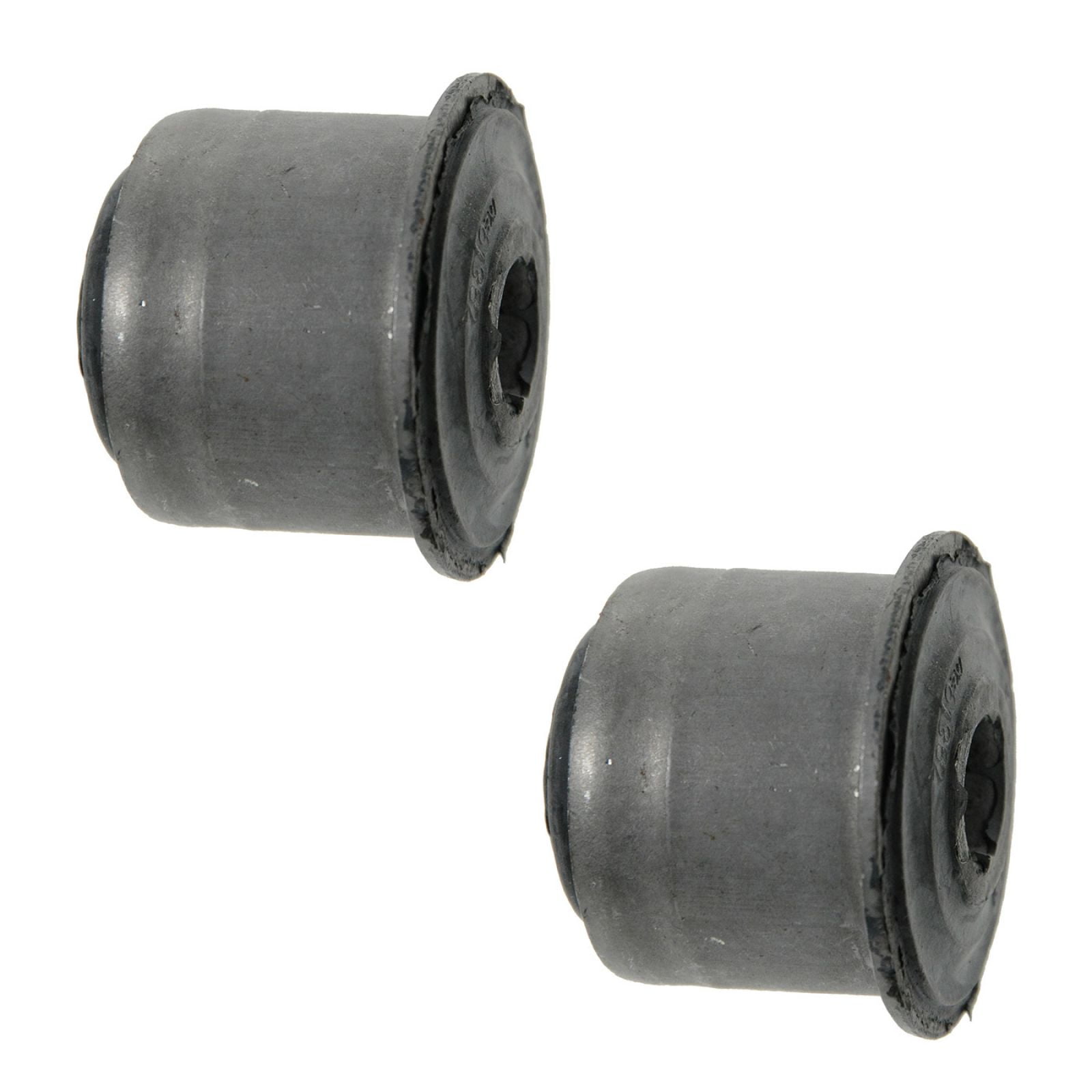 Front I-Beam Axle Pivot Bushing Left Right PAIR for 2WD F150 F250 F350 ...