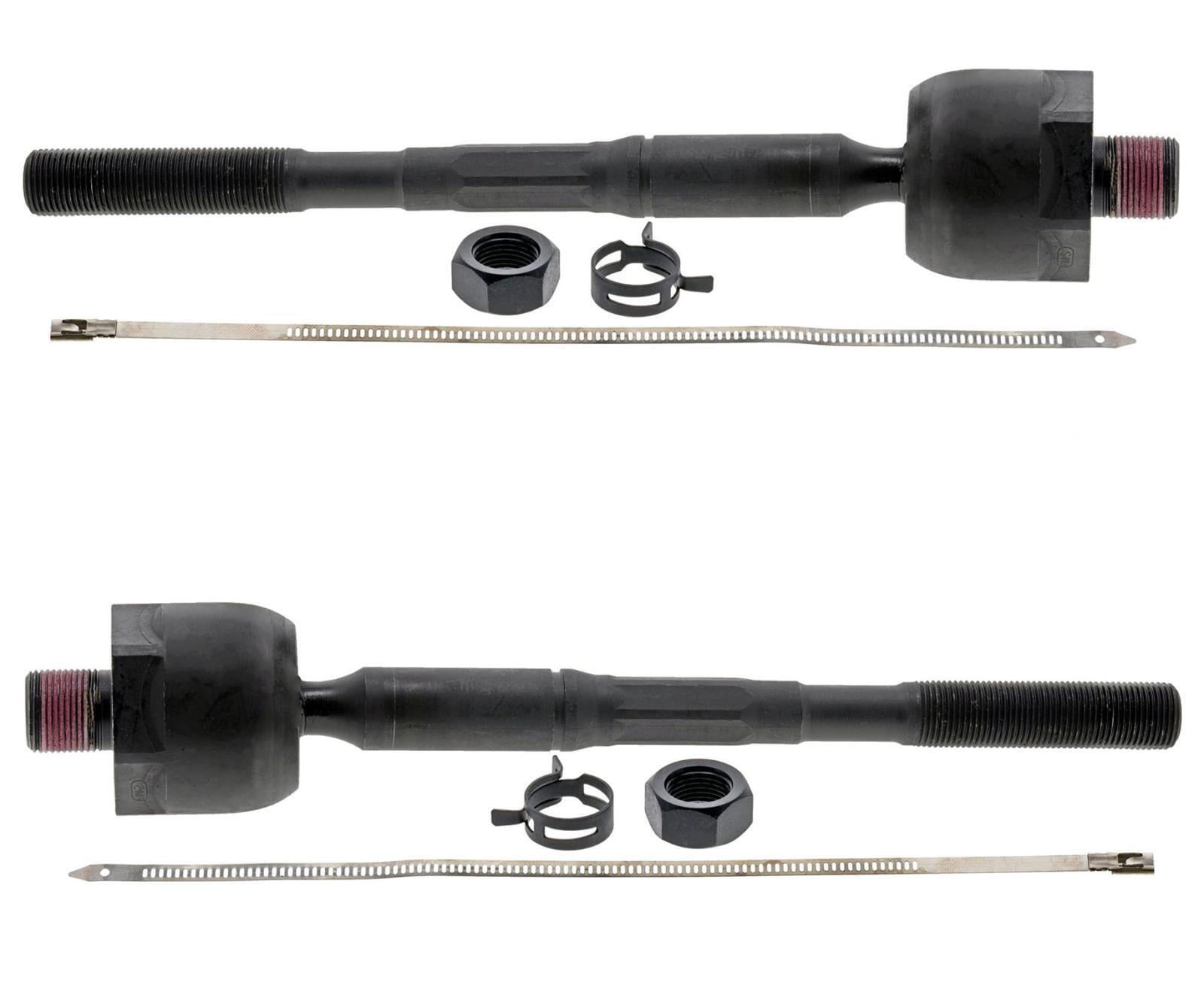 Front INNER Tie Rods for Toyota for Tundra 2022-2024 - 100% for Fit ...