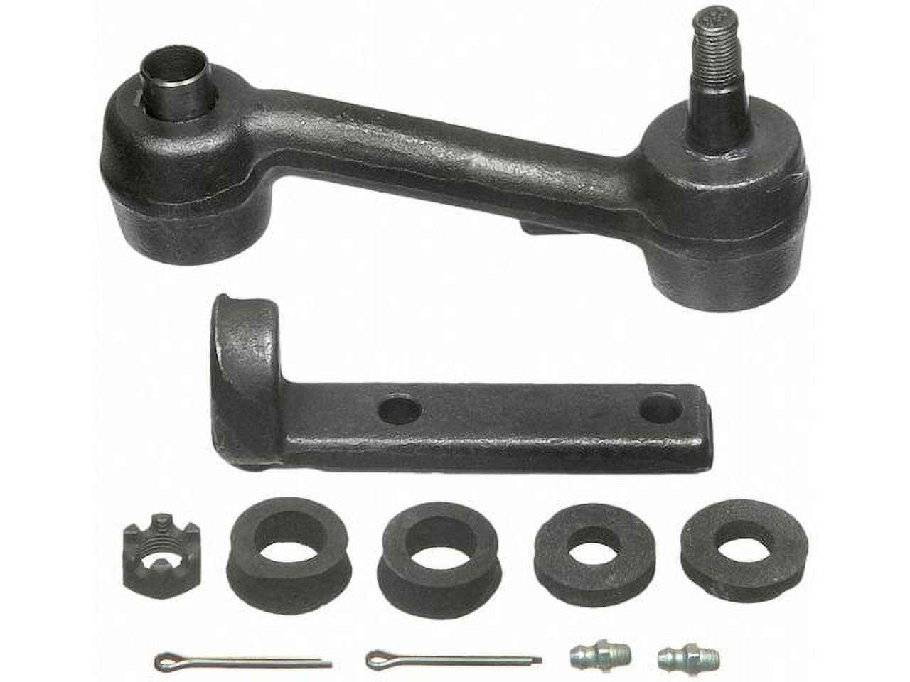 Front Idler Arm - Compatible with 1967 - 1970 Ford Mustang 1968 1969 ...