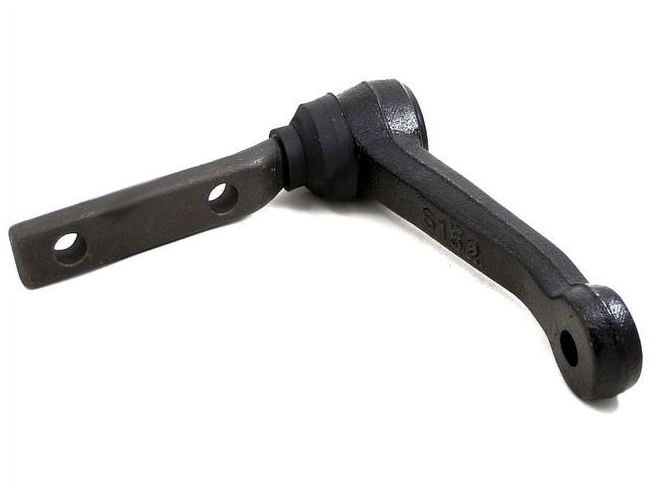 Front Idler Arm - Compatible with 1975 - 1977 Chevy Malibu 1976 ...
