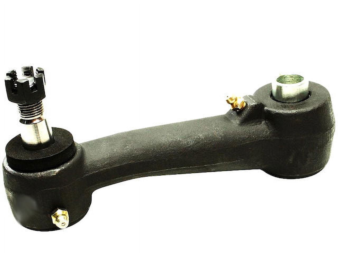 Front Idler Arm - Compatible with 1981 - 1994 Dodge B350 1982 1983 1984 ...