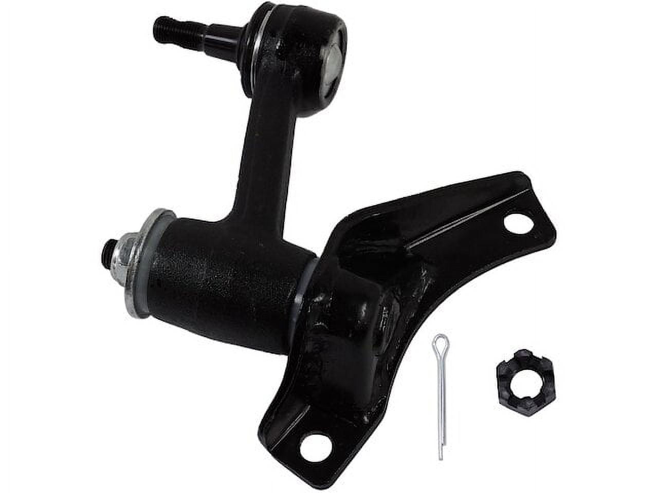 Front Idler Arm - Compatible with 1983 - 1986 Dodge Power Ram 50 1984 ...
