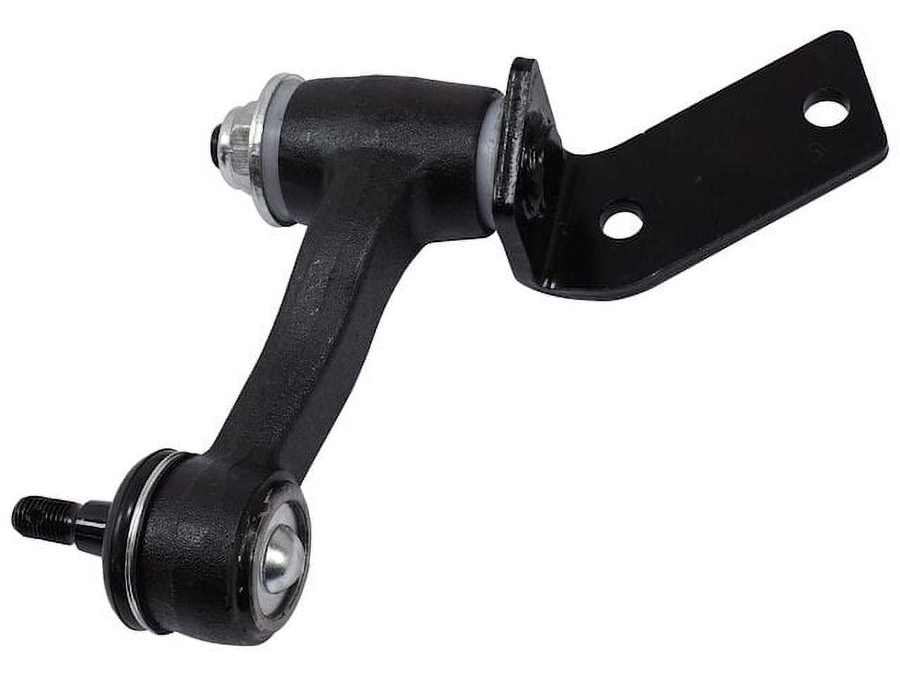 Front Idler Arm - Compatible with 1983 - 1993 Dodge Ram 50 1984 1985 ...