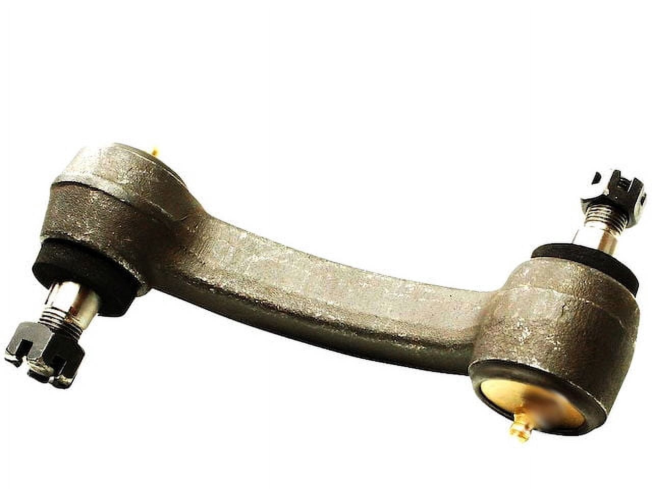 Front Idler Arm - Compatible with 1983 - 1995 Chevy G20 1984 1985 1986 ...
