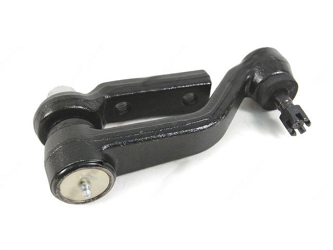 Front Idler Arm - Compatible with 1990 - 2005 GMC Safari AWD 1991 1992 ...