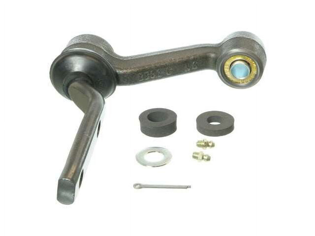 Front Idler Arm - Compatible with 1992 - 2002 Ford Crown Victoria 1993 ...