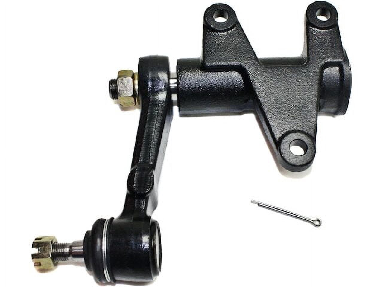 Front Idler Arm - Compatible with 1997 - 2004 Mitsubishi Montero Sport ...