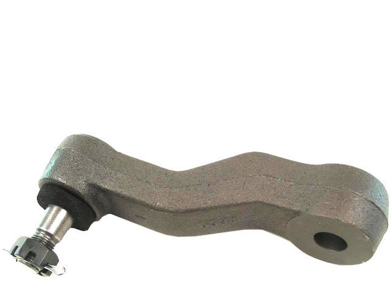 Front Idler Arm - Compatible with 1999 - 2007 Chevy Silverado 1500 2000 ...
