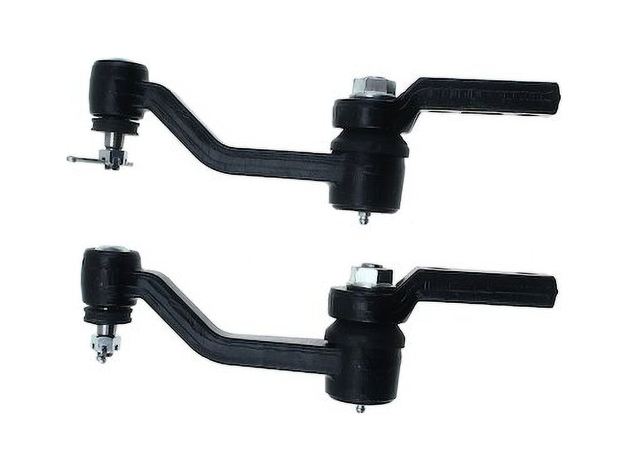 Front Idler Arm Set 2 - Compatible with 1990 - 2005 Chevy Astro 1991 ...