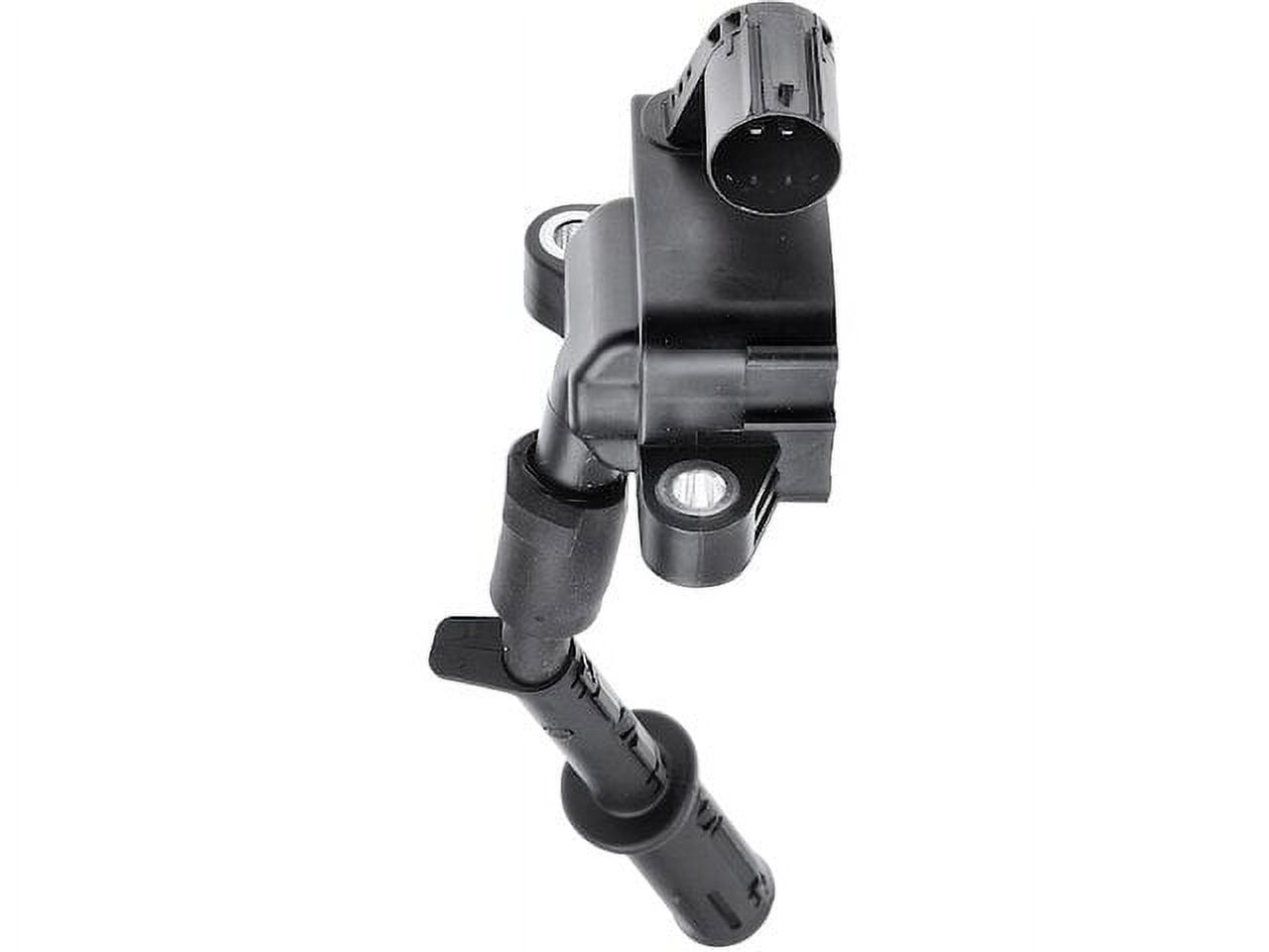 Front Ignition Coil 1 - Compatible with 2014 Mercedes-Benz GL450 Base 4 ...