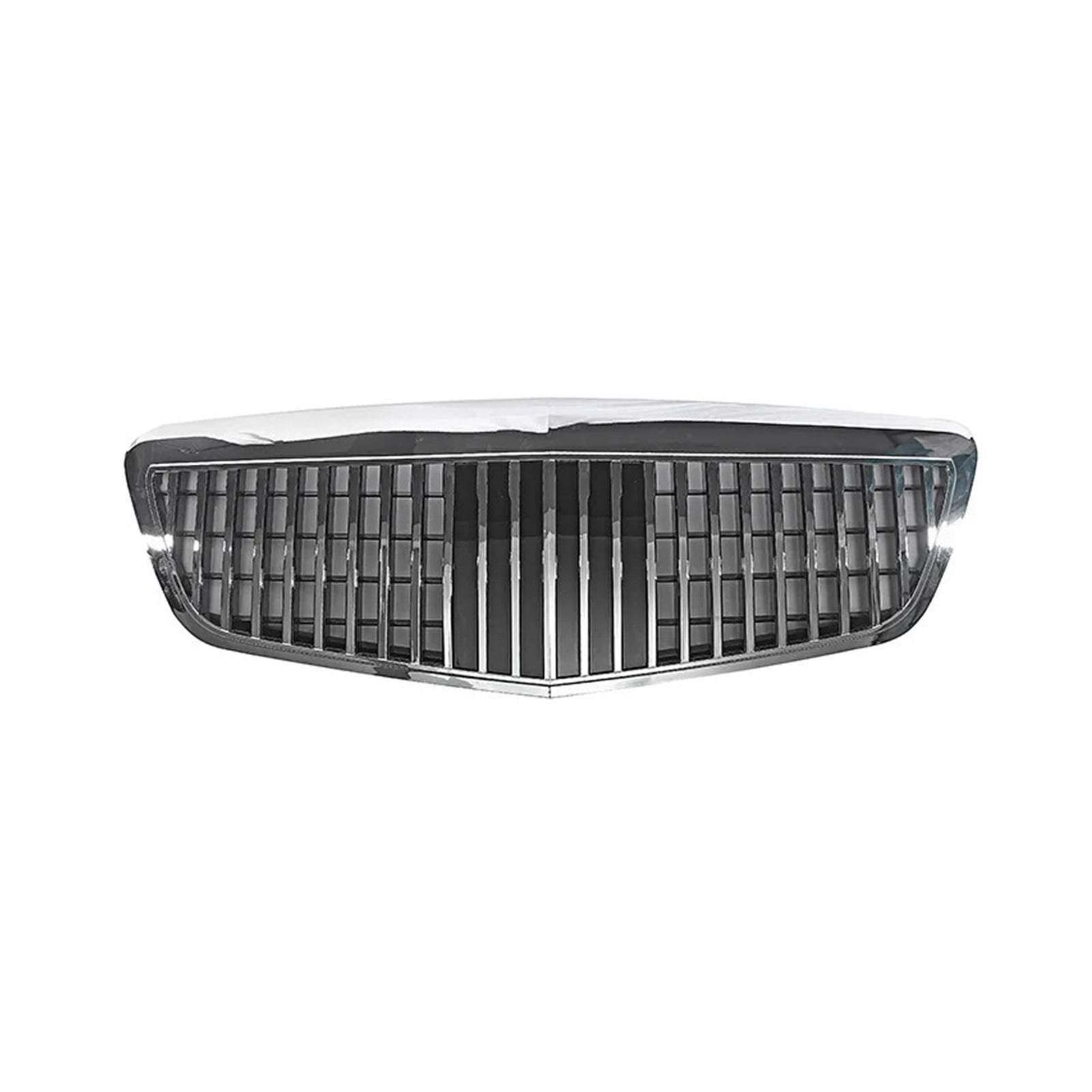 Front Inlet Grille Racing Grill For Mercedes-Benz W221 S-Class S320 ...