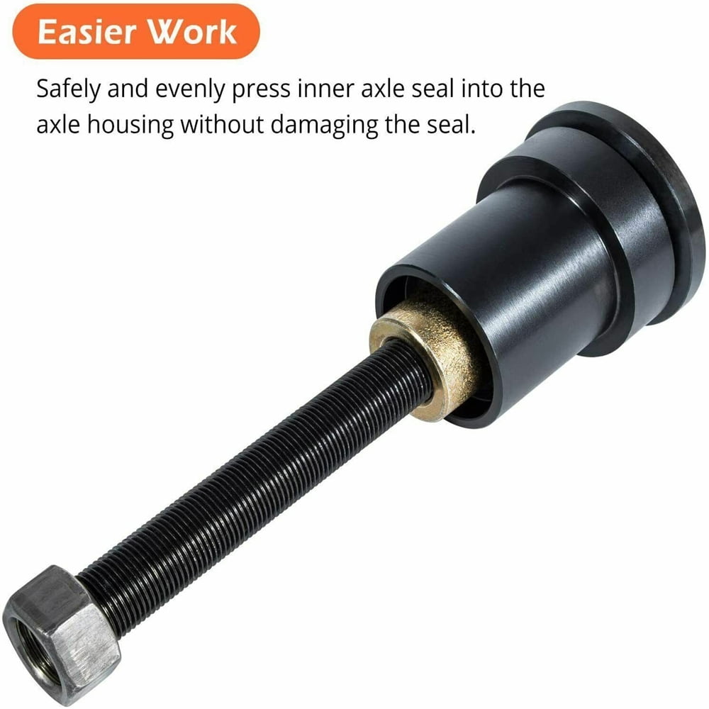 Front Inner Axle Seal Installer Tool for Dana Differential 30/44/60 for ...