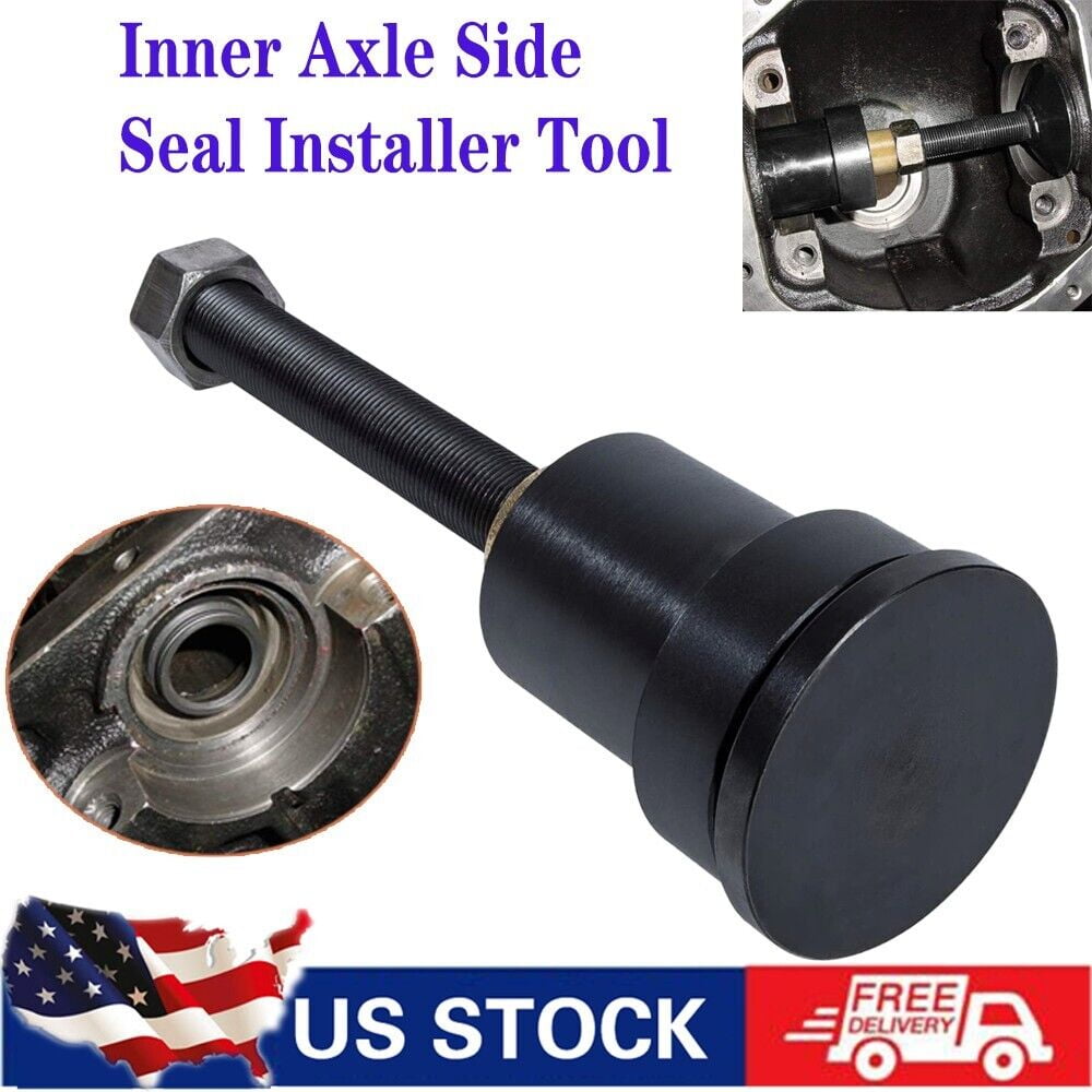 Front Inner Axle Seal Installer Tool for Dana Differential 30/44/60 for ...