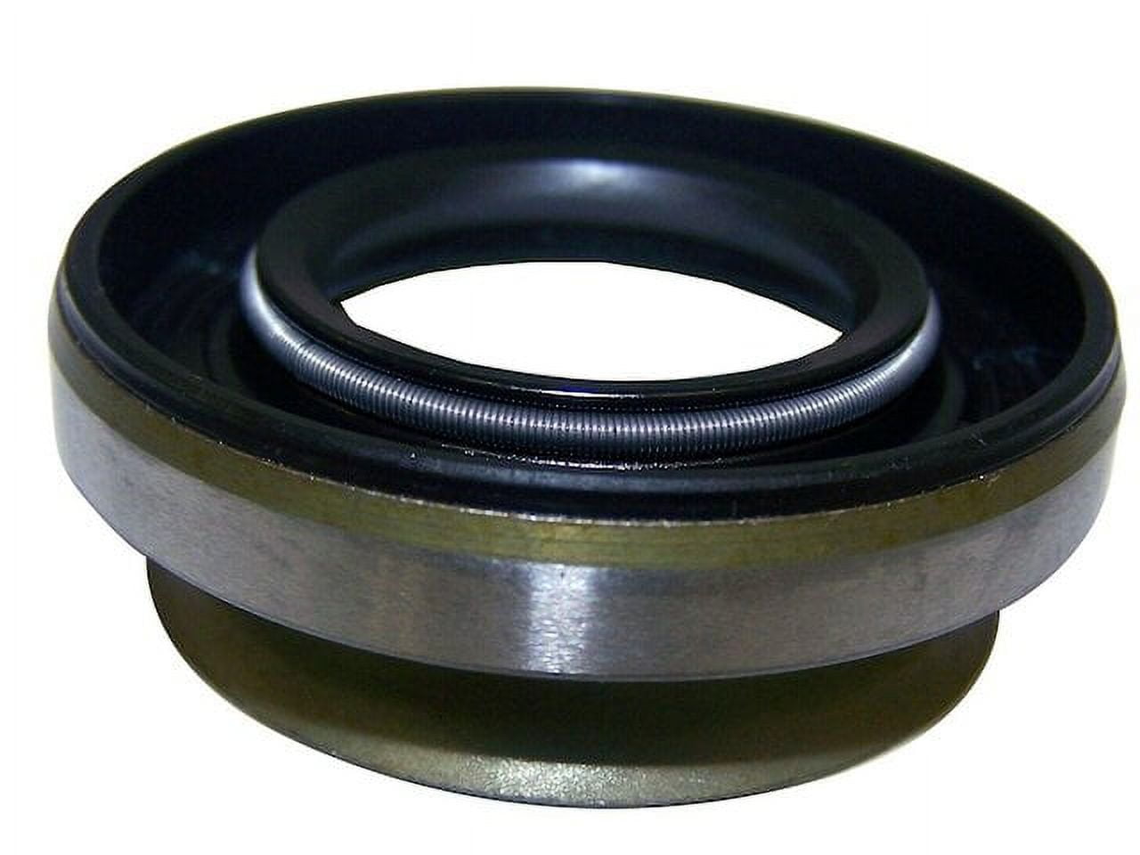 Front Inner Axle Shaft Seal - Compatible with 1984 - 2001 Jeep Cherokee 1985 1986 1987 1988 1989 ...