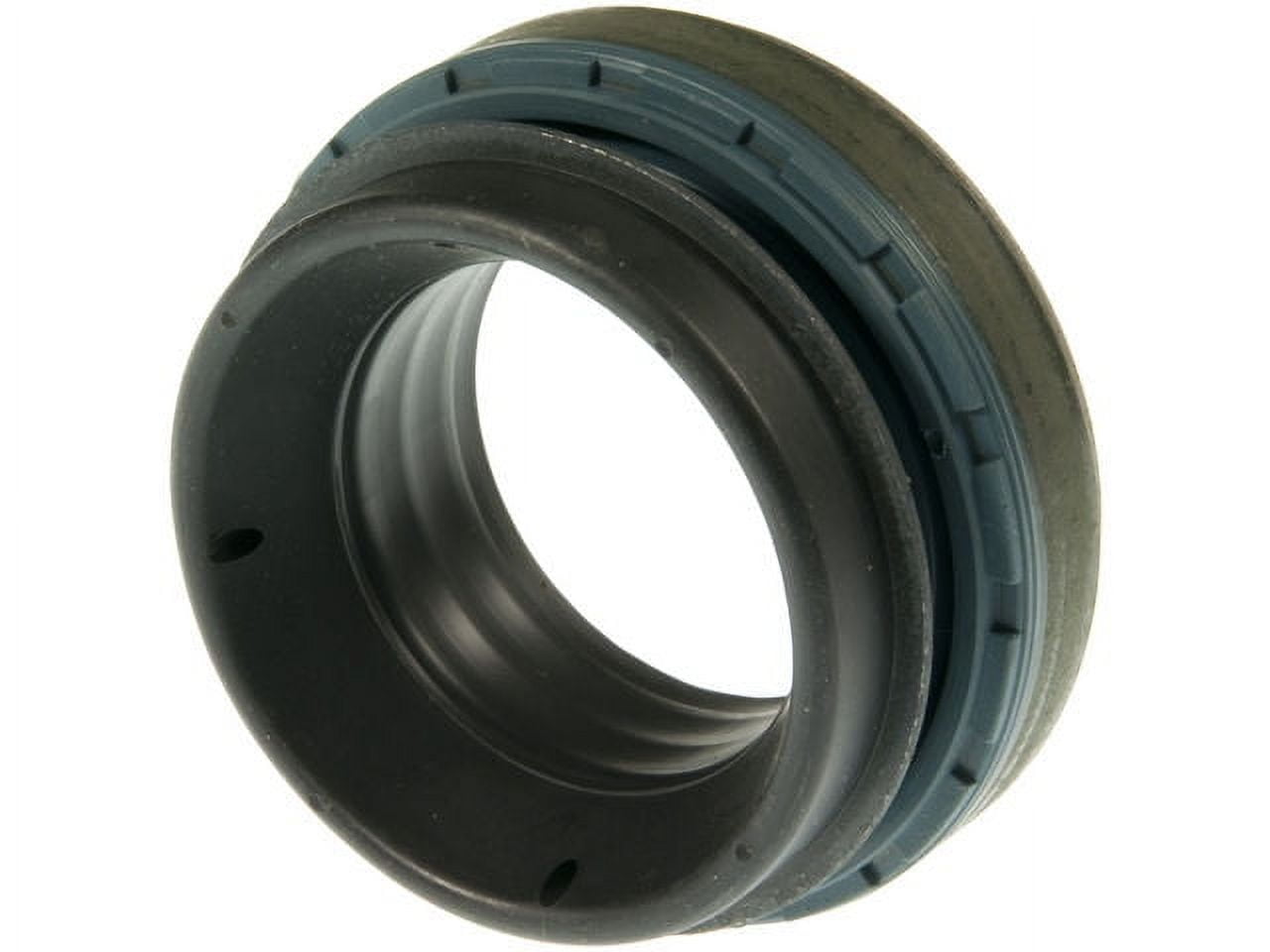 Front Inner Axle Shaft Seal - Compatible with 1999 - 2004 Ford F-350 Super Duty 4WD 2000 2001 ...