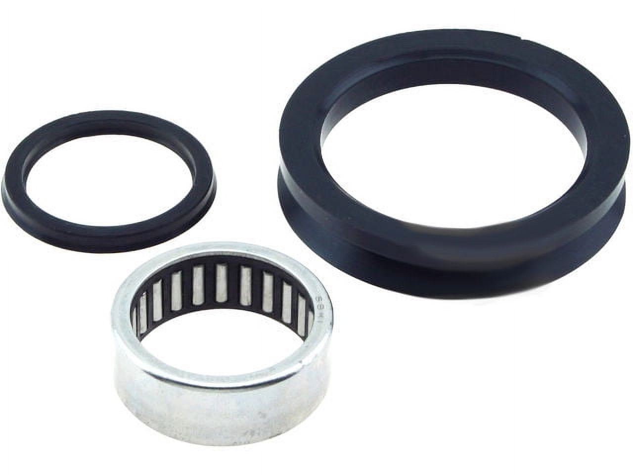 Front Inner Axle Spindle Bearing - Compatible with 1977 - 1986 Jeep CJ7 ...