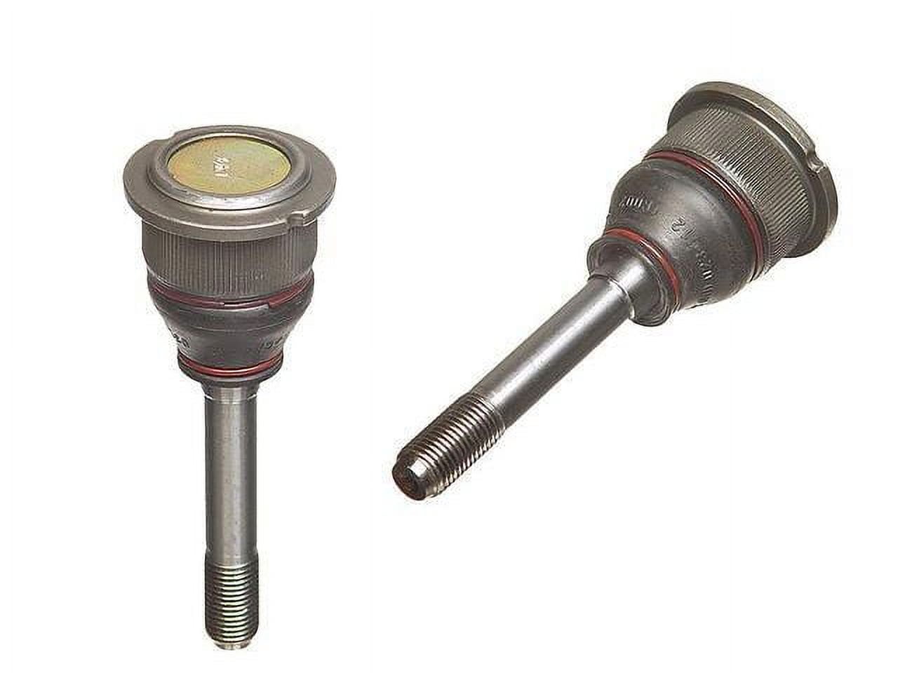 Lemforder Front Inner Ball Joint, Fits BMW 318i E30, 1984-1985, 1991 ...