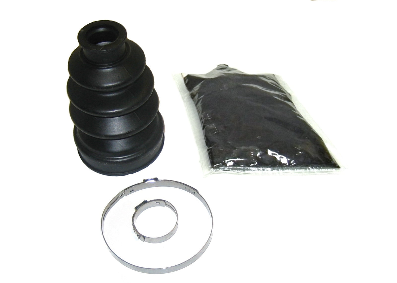 CV Boot Kit for Honda Foreman Rancher Rubicon, 42203-HM7-003, Front ...