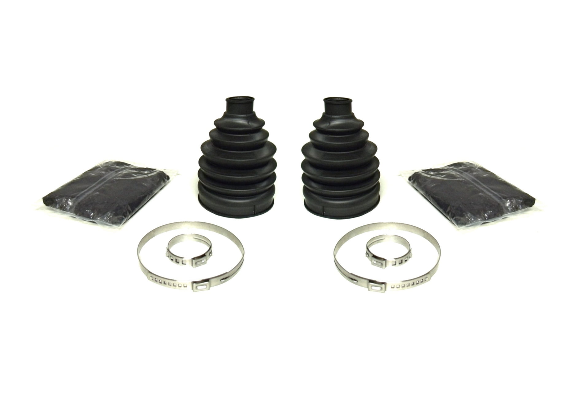 CV Boot Kits for Can-Am Maverick & Outlander XMR 705401355, Front ...