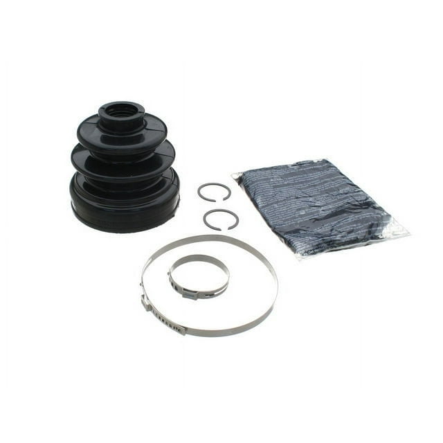 Front Inner CV Boot Kit - Compatible with 1983 - 1996, 2001 - 2006 ...