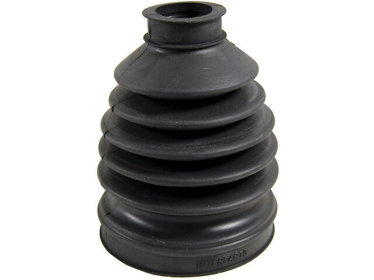 Front Inner CV Boot Kit - Compatible with 1999 - 2013 GMC Sierra 1500 ...