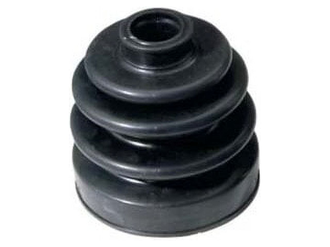 Front Inner CV Boot Kit - Compatible with 2000 - 2008 Pontiac Grand ...