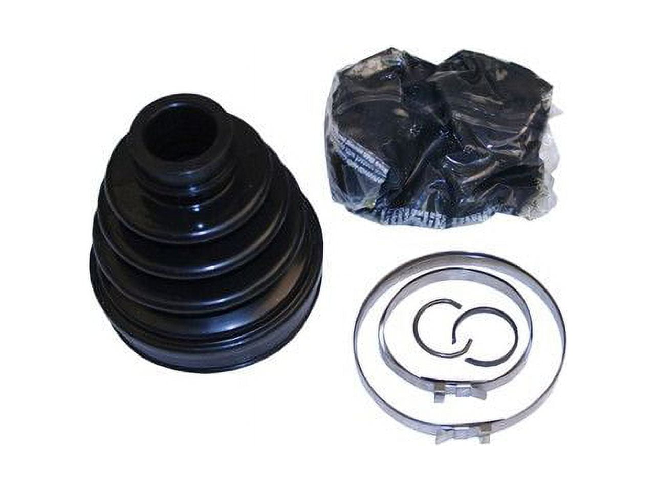 Front Inner CV Boot Kit - Compatible with 2003 - 2008 Toyota Matrix ...